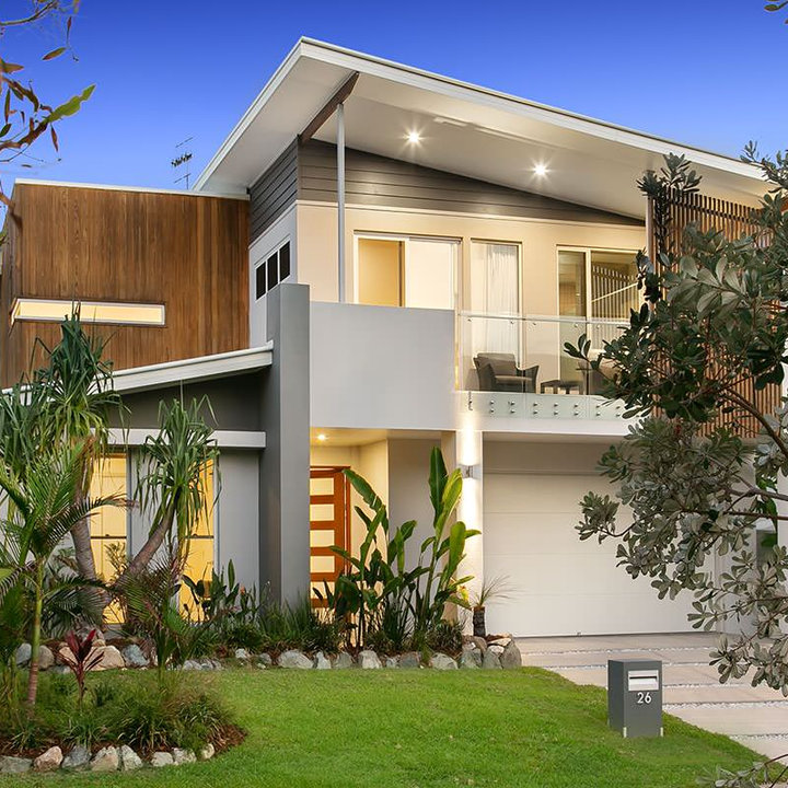 75 Beautiful Exterior Ideas & Designs - January 2023 | Houzz AU
