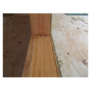 ZIP System Sheathing, Tape - Exterior - Dallas - by User | Houzz