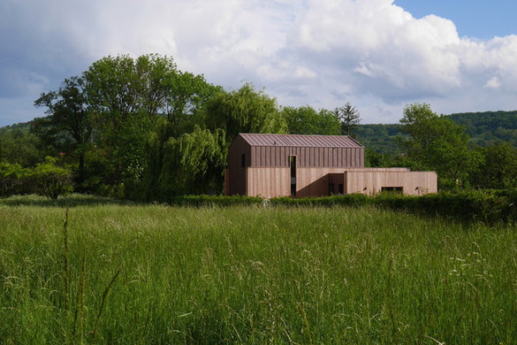 Cot a Cot architecture - Project Photos & Reviews - RIOM, FR FR | Houzz