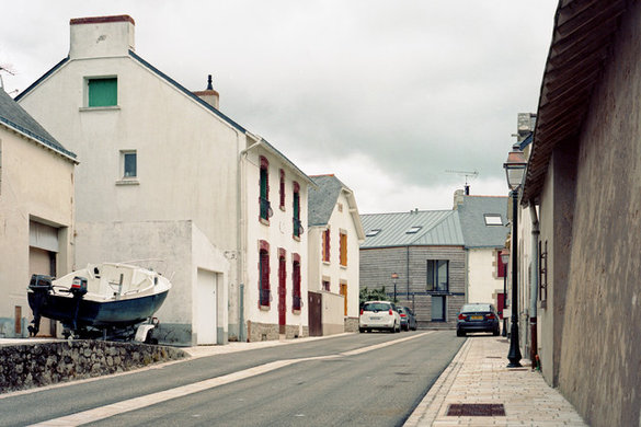 BNA BORIS NAULEAU ARCHITECTURES - Nantes, FR 44400 | Houzz FR
