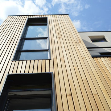 Bardage Claire Voie - Photos & Ideas | Houzz