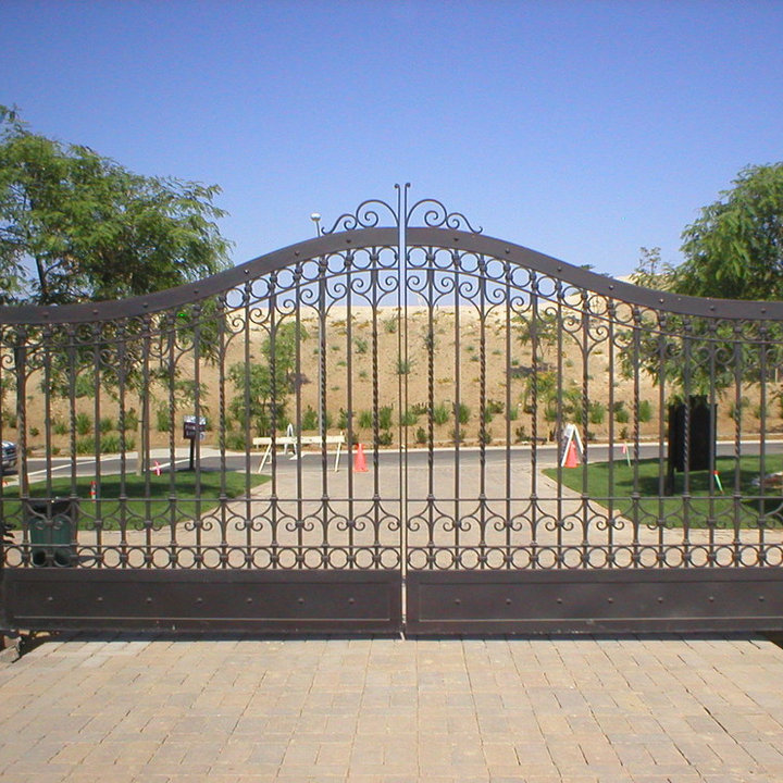 Iron Gate - Photos & Ideas | Houzz