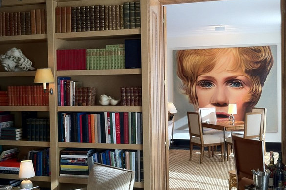 ALEXANDER ANTONELLI ARCHITECTS LLC - Project Photos & Reviews - New ...