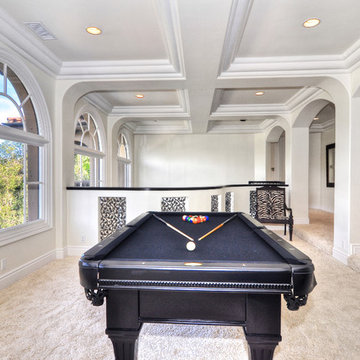 75 Beautiful 9 Foot Ceilings Home Design Ideas & Designs | Houzz AU