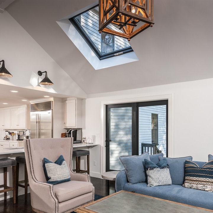 Garrison Colonial - Photos & Ideas | Houzz