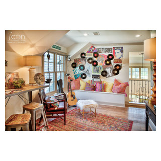 Architectural Designs Tudor House Plan 17503LV Client-Built in ...