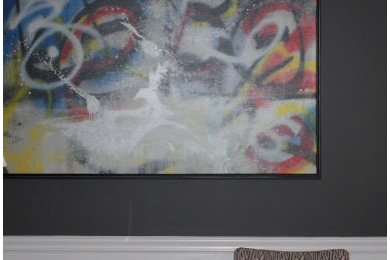 CAROL BECK INTERIORS - Project Photos & Reviews - Franklin, MA US | Houzz
