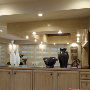 Drop Down Ceiling - Photos & Ideas | Houzz