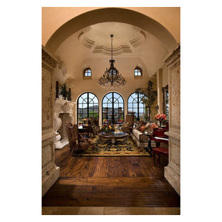 Best ceilings by Fratantoni Interior designers! - Traditional - Family ...