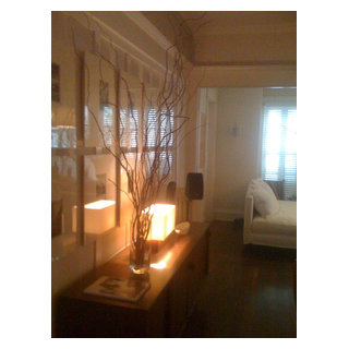 beth langer - Contemporary - Family Room - Kansas City | Houzz