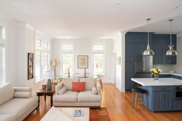 8 Secrets of People With Beautifully Organized Homes