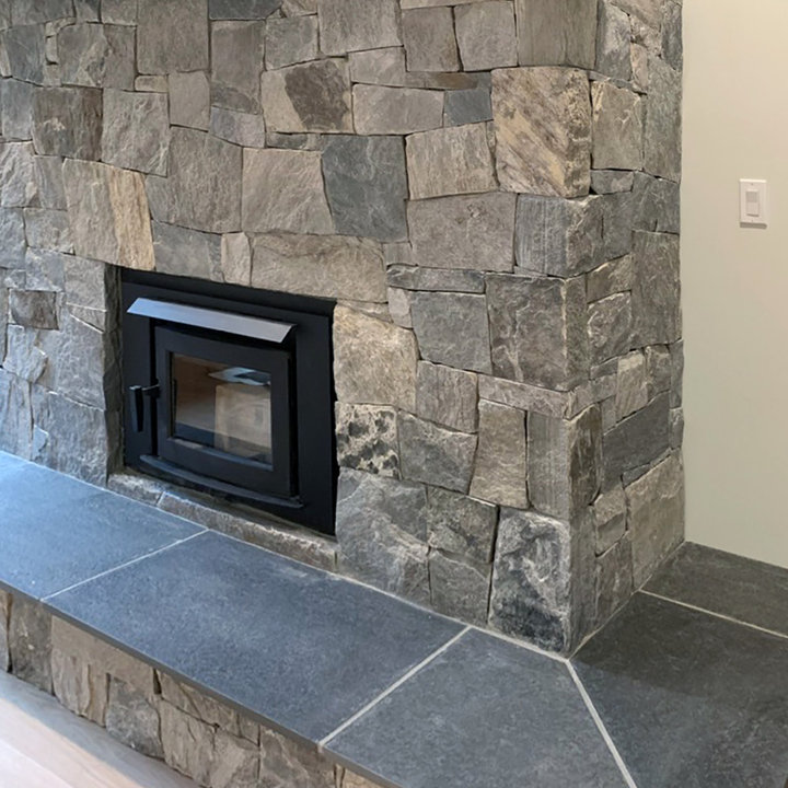 Certainteed Castle Stone - Photos & Ideas | Houzz