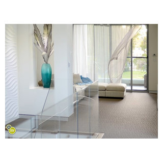 Churchlands House - Modern - Family Room - Perth - by Peter Fryer ...