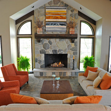 Clubhouse Design - Photos & Ideas | Houzz