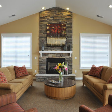 Clubhouse Design - Photos & Ideas | Houzz