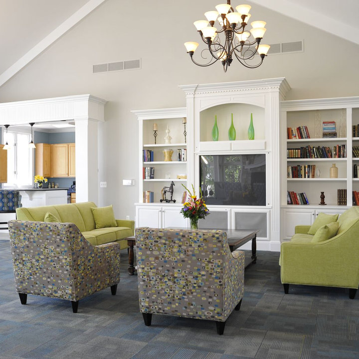 Clubhouse Design - Photos & Ideas | Houzz