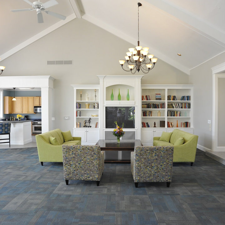 Clubhouse Design - Photos & Ideas | Houzz