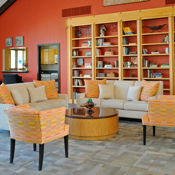 Clubhouse Design - Photos & Ideas | Houzz
