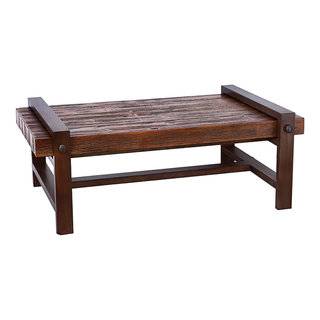 Coffee Tables & End Tables - Family Room - Phoenix - by Buffalo ...