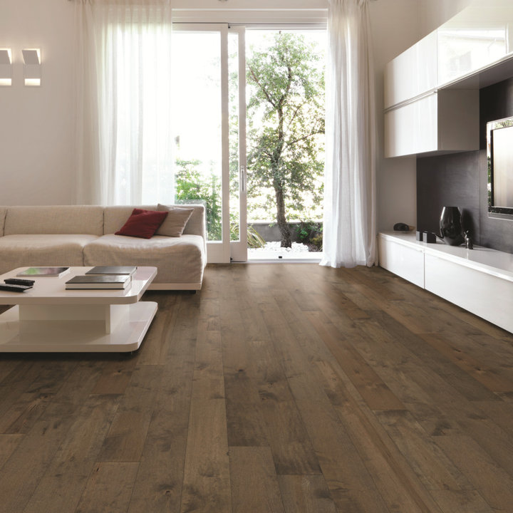 Maple Floors - Photos & Ideas | Houzz
