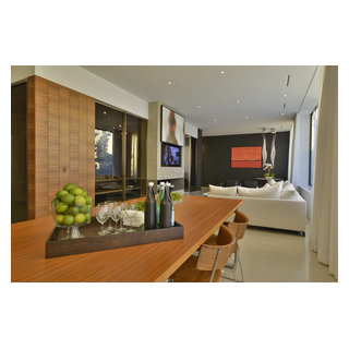 Crescendo Designs Experience Center and Showroom - Contemporary ...