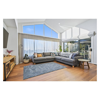 Custom Build - Country - Games Room - Other - by Genyou Builders | Houzz UK