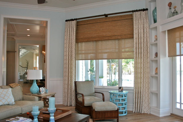 The Art of the Window: How to Embrace the Layered Look