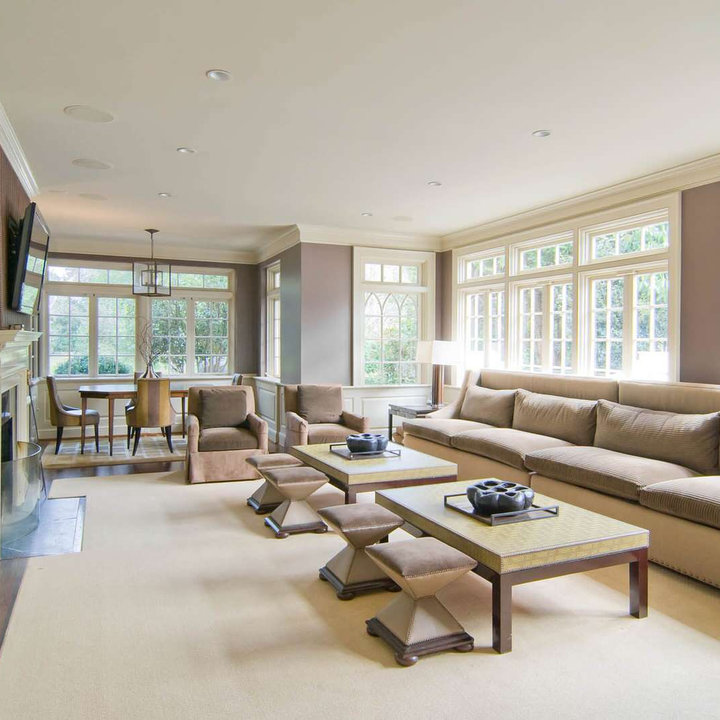 Dutch Colonial Renovation - Photos & Ideas | Houzz