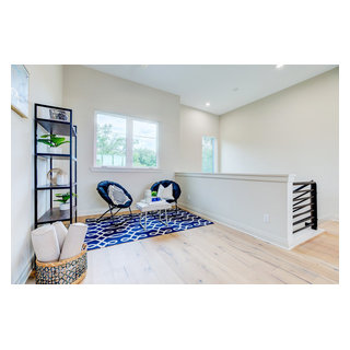 Clarkson Concepts Project #1 - Modern - Staircase - Orlando - by Green ...