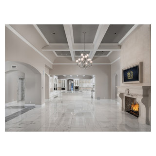 Famous Architecture Firm Fratantoni Design Projects! - Industrial ...