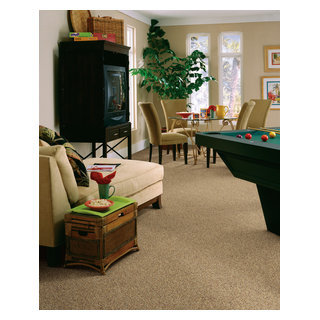 Gallery - Traditional - Family Room - San Francisco - by Bitticks ...