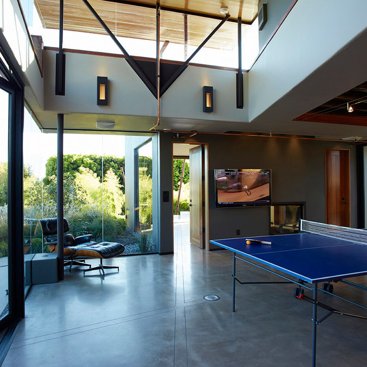 75 Beautiful Rumpus Room Home Design Ideas & Designs | Houzz AU