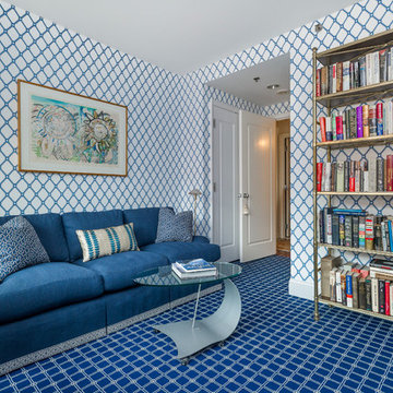 Gentlemans Study - Photos & Ideas | Houzz