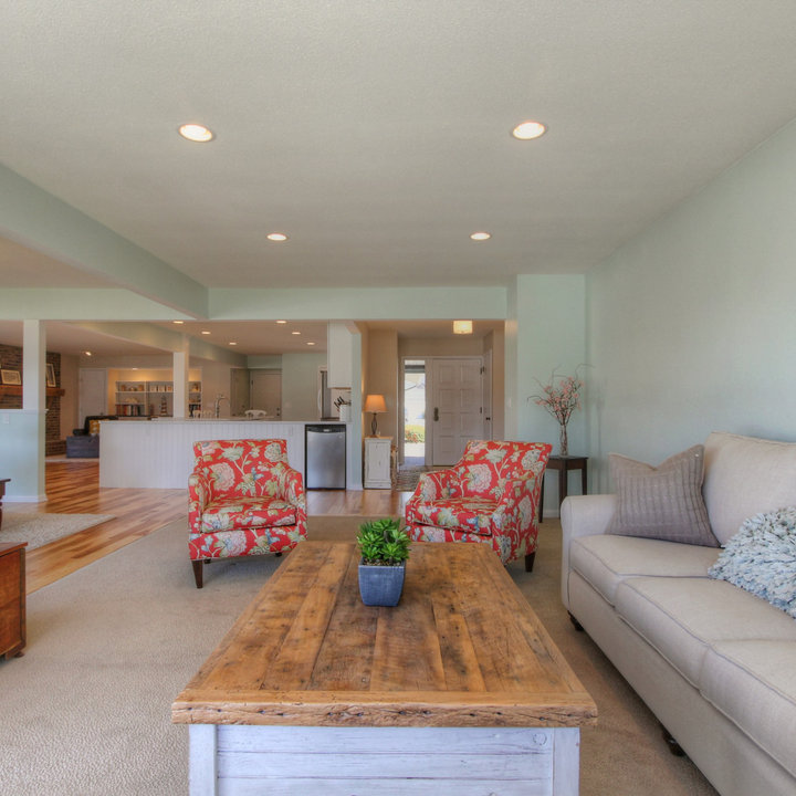 1970 Ranch Remodel Ideas - Photos & Ideas | Houzz