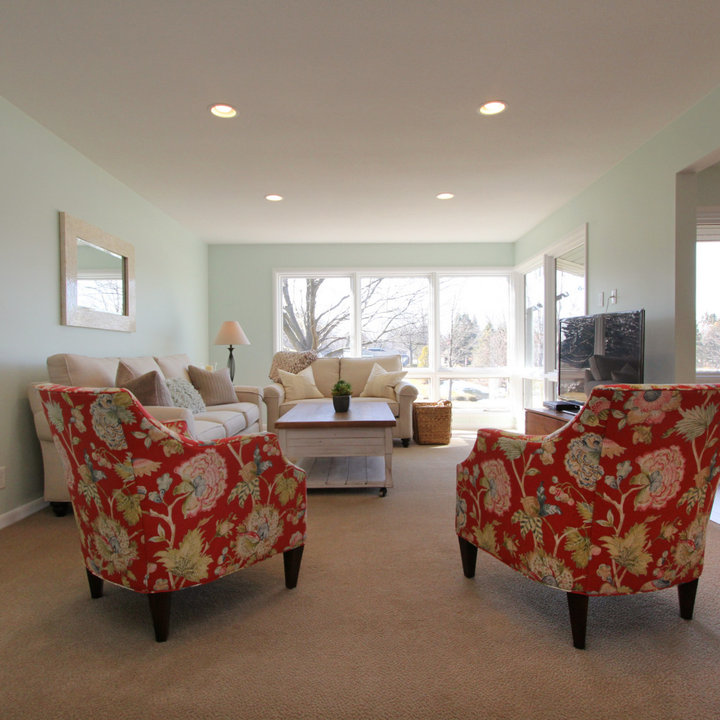 1970 Ranch Remodel - Photos & Ideas | Houzz