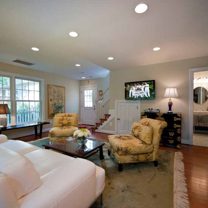 In Law Suite Addition - Photos & Ideas | Houzz