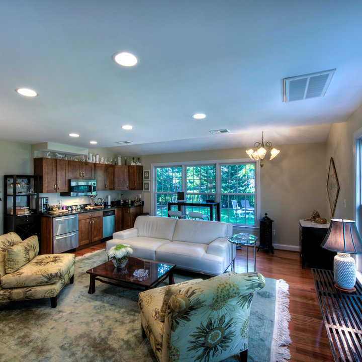 In Law Suite Addition - Photos & Ideas | Houzz