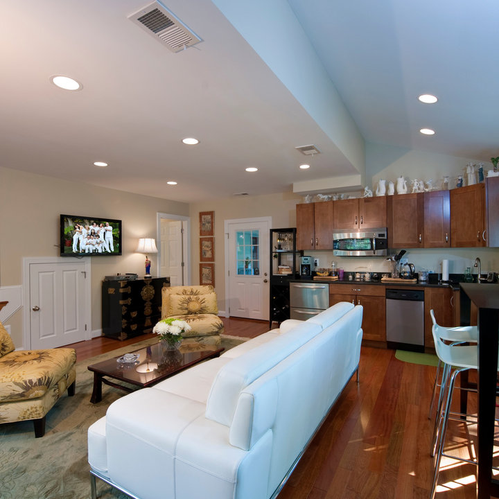 In Law Suite Addition - Photos & Ideas | Houzz