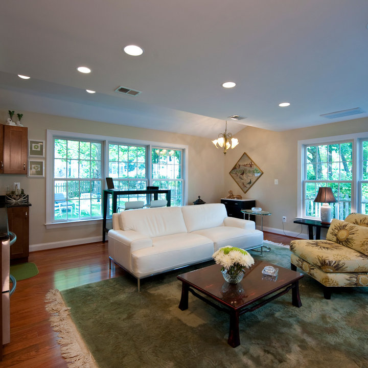In Law Suite Addition - Photos & Ideas | Houzz