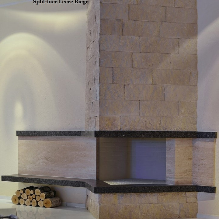 75 Beautiful Interior Wall Cladding Home Design Ideas & Designs | Houzz AU