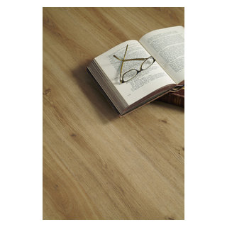 IVC Moduleo LVT Flooring - Traditional - Family Room - Other - by IVC ...