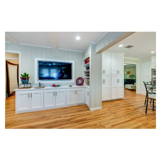 Kittelson (192279) - Transitional - Family Room - Dallas - by Elite ...