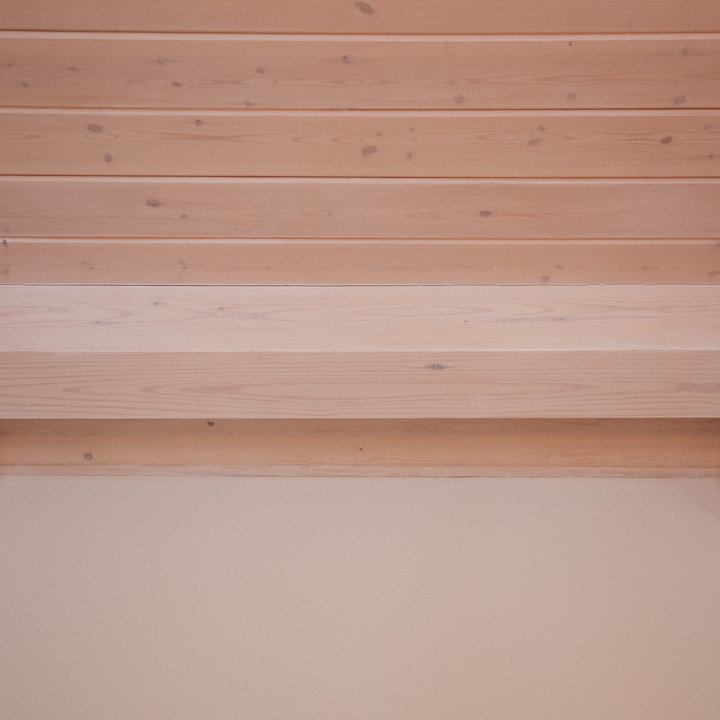Knotty Pine Ceiling - Photos & Ideas | Houzz