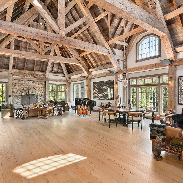 Family Compound - Photos & Ideas | Houzz