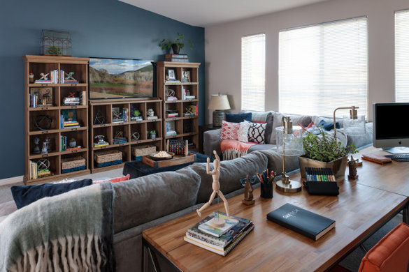 Laura Fullow Designs - Las Vegas, NV, US 89106 | Houzz