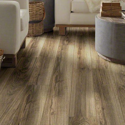 Luxury Vinyl Plank Flooring Ideas - Photos & Ideas | Houzz
