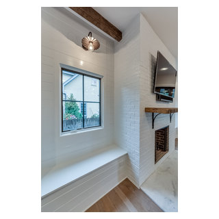 M House Development - Games Room - Chicago - by M House Development ...