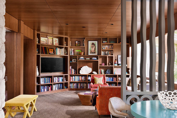 HUGH JEFFERSON RANDOLPH ARCHITECTS - Project Photos & Reviews - Austin ...