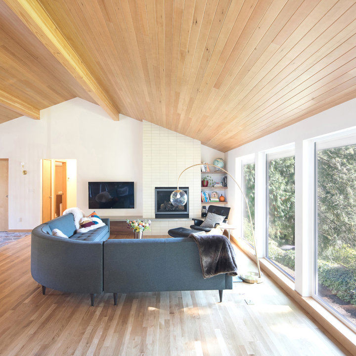 1970 Ranch Remodel Ideas - Photos & Ideas | Houzz