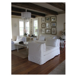 miriam manzo - Traditional - Family Room - Toronto - by miriam manzo ...